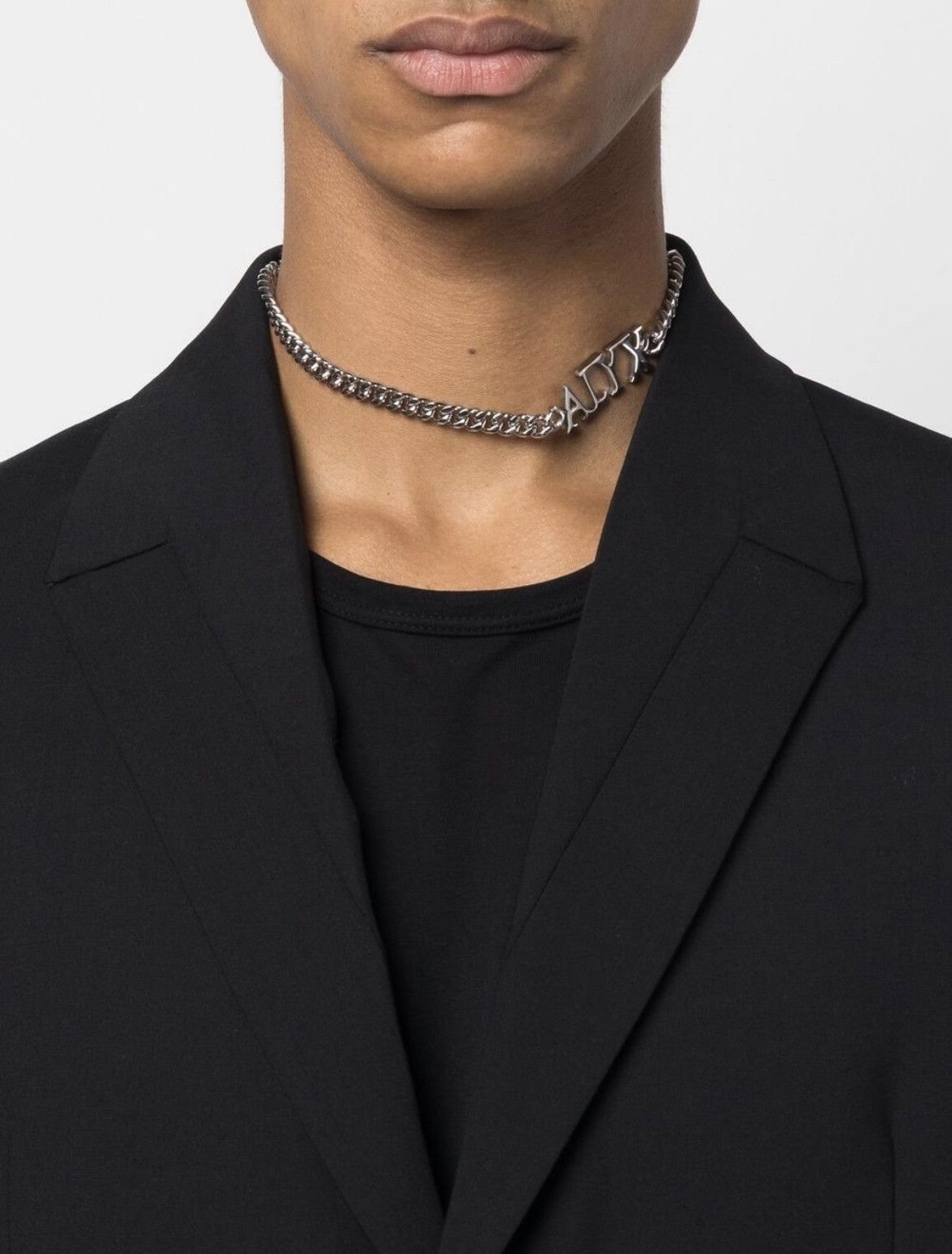1017 ALYX 9SM × Alyx BNWT Alyx chain logo necklace | Grailed
