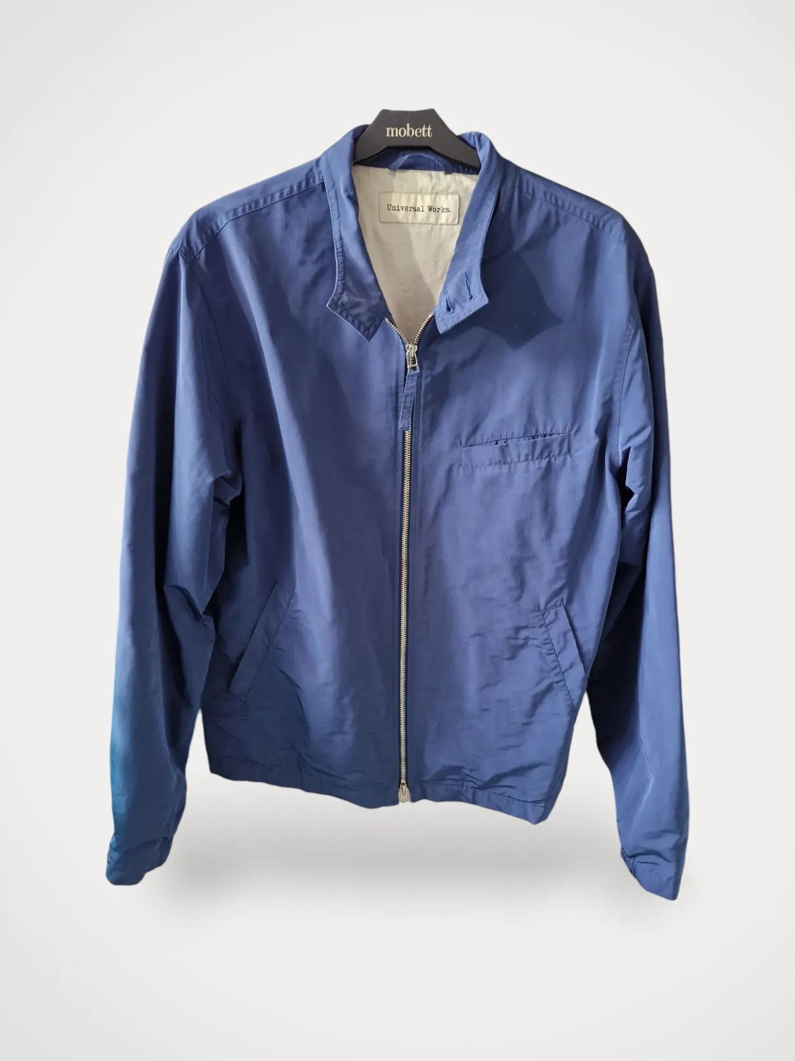 Universal Works Universal works Jacket | Grailed