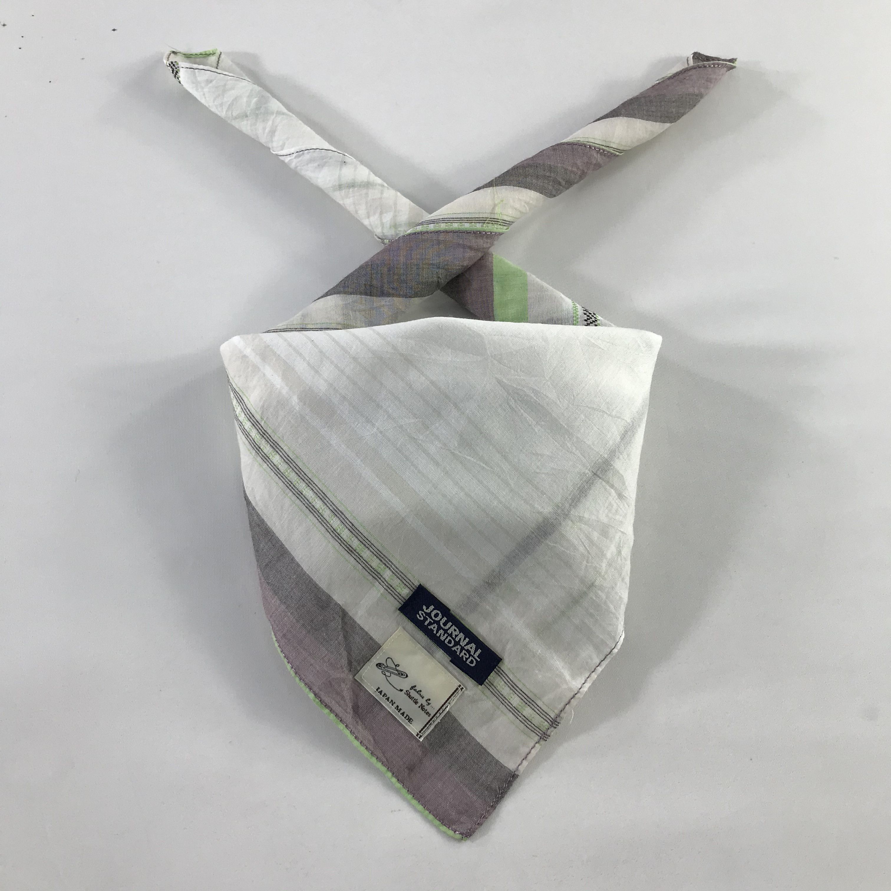 Journal Standard Journal Standard Neckerchief / Bandana / Handkerchief ...