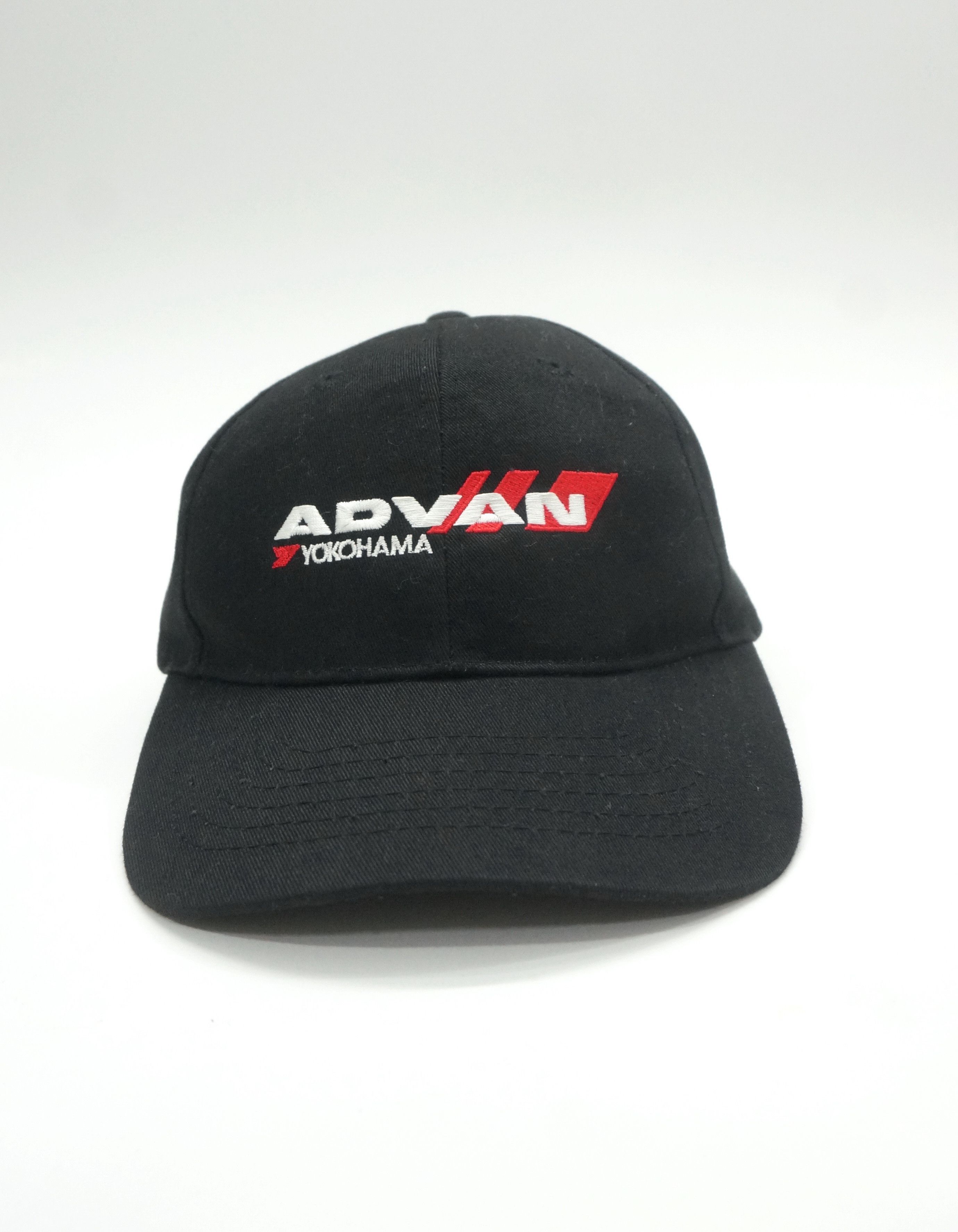 Japanese Brand YOKOHAMA ADVAN Japan Cap Embroidery | Grailed