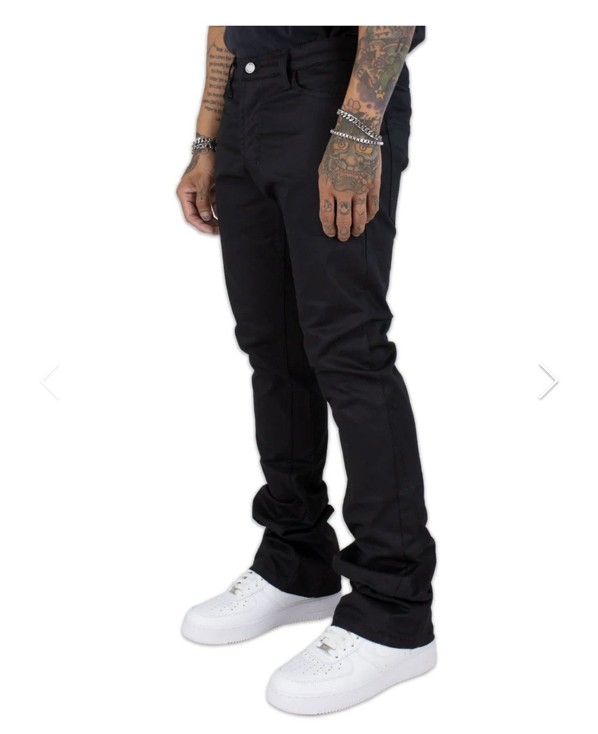 Mintcrew V2 Flare Work Pants | Grailed