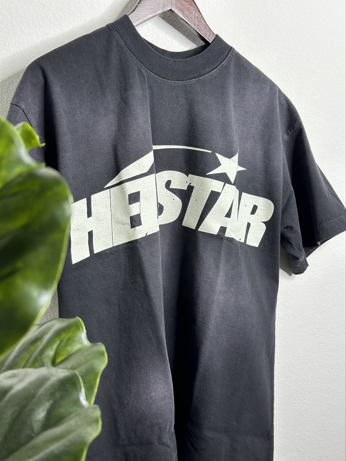 HELLSTAR Hellstar Studios Classic Logo Tee | Grailed