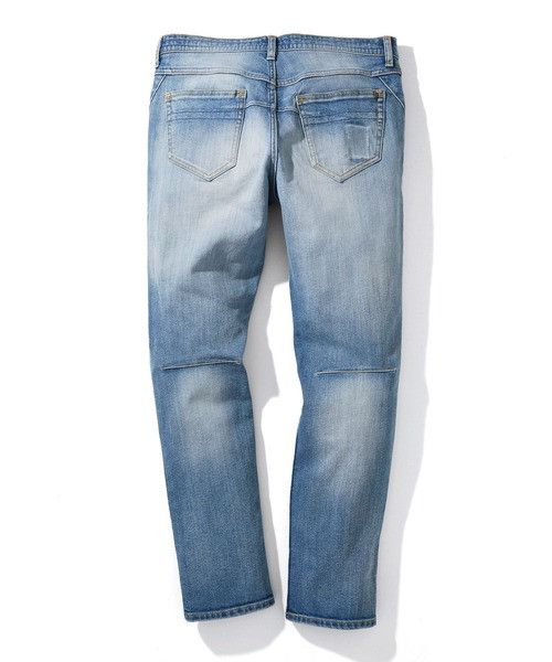 Number (N)ine number nine jeans | Grailed