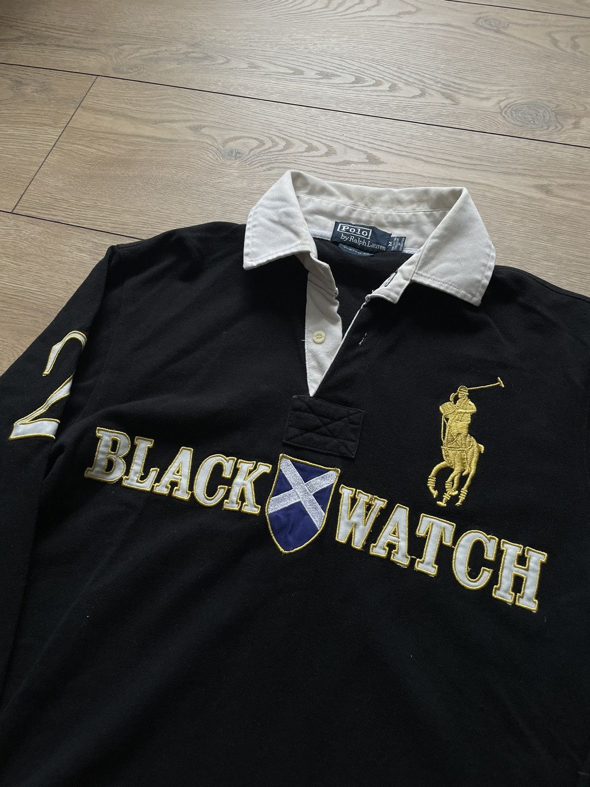 Polo Ralph Lauren Polo Ralph Lauren blackwatch chief keef y2k swag ...