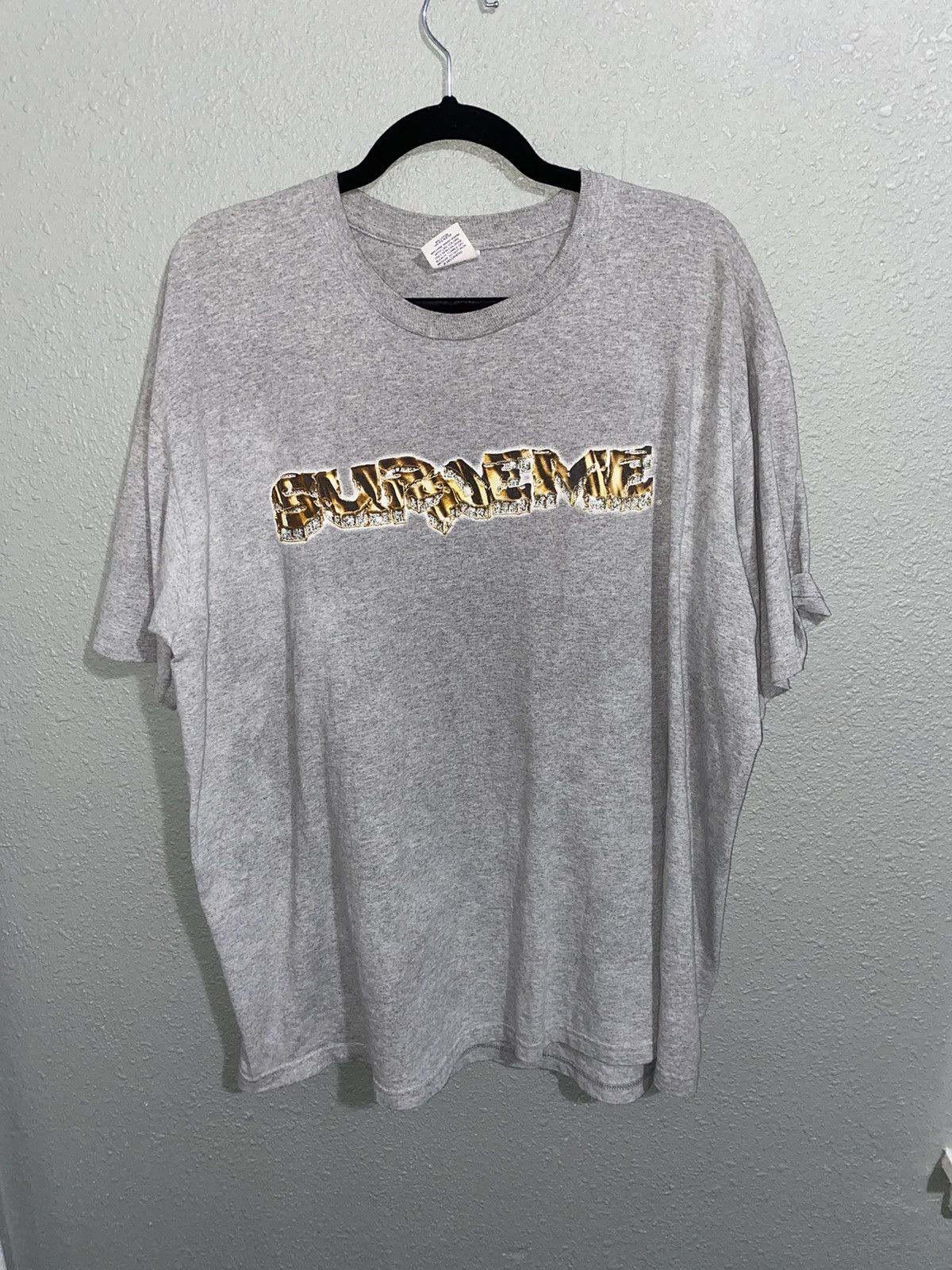 Supreme Supreme Diamond Logo | Grailed