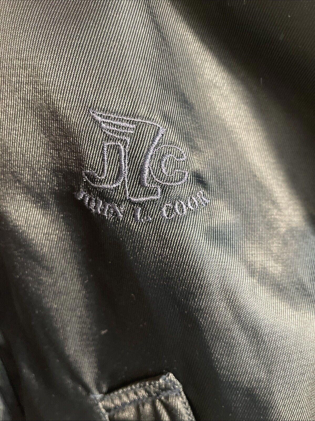 Designer Vintage John L Cook Motorcycle Jacket Small | Grailed