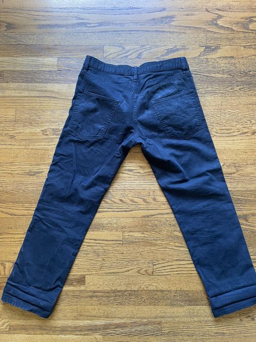 Visvim Visvim Fluxus 03 Chino Pants | Grailed
