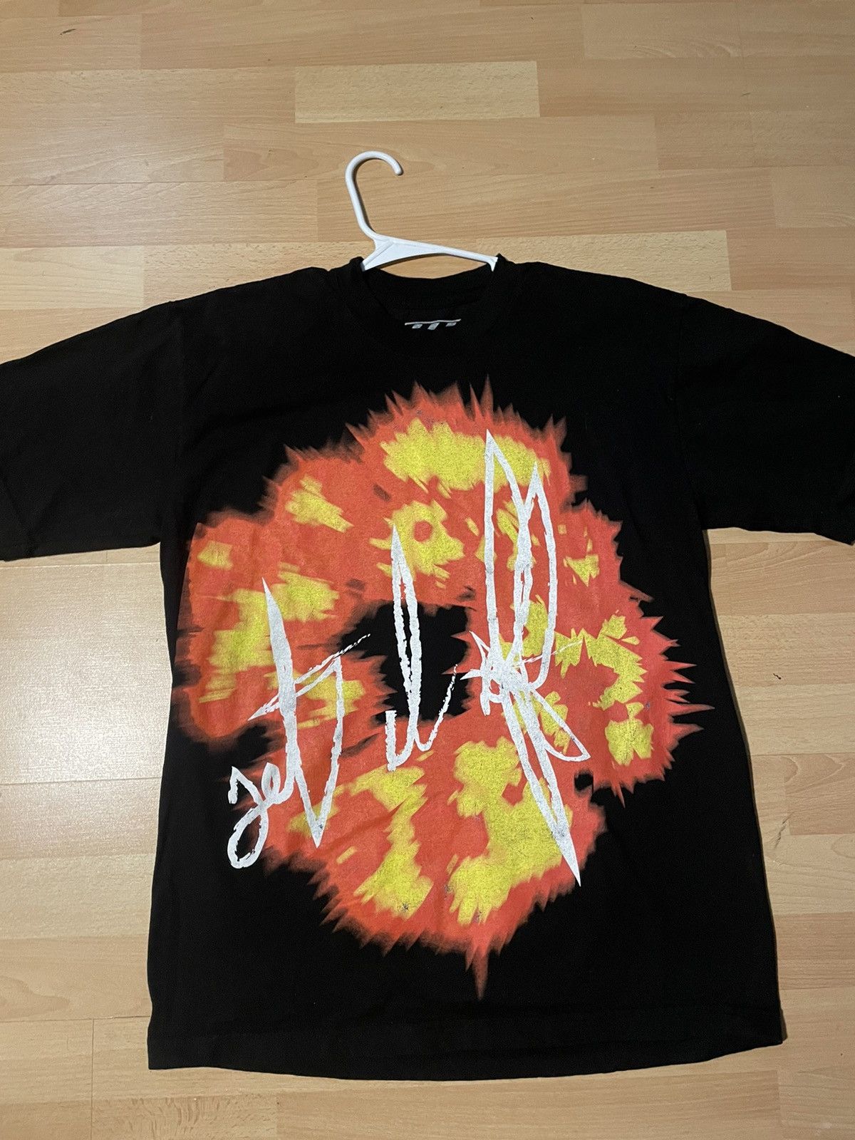 DENIM TEARS DENIM TEARS OFFSET BUNDLE | Grailed