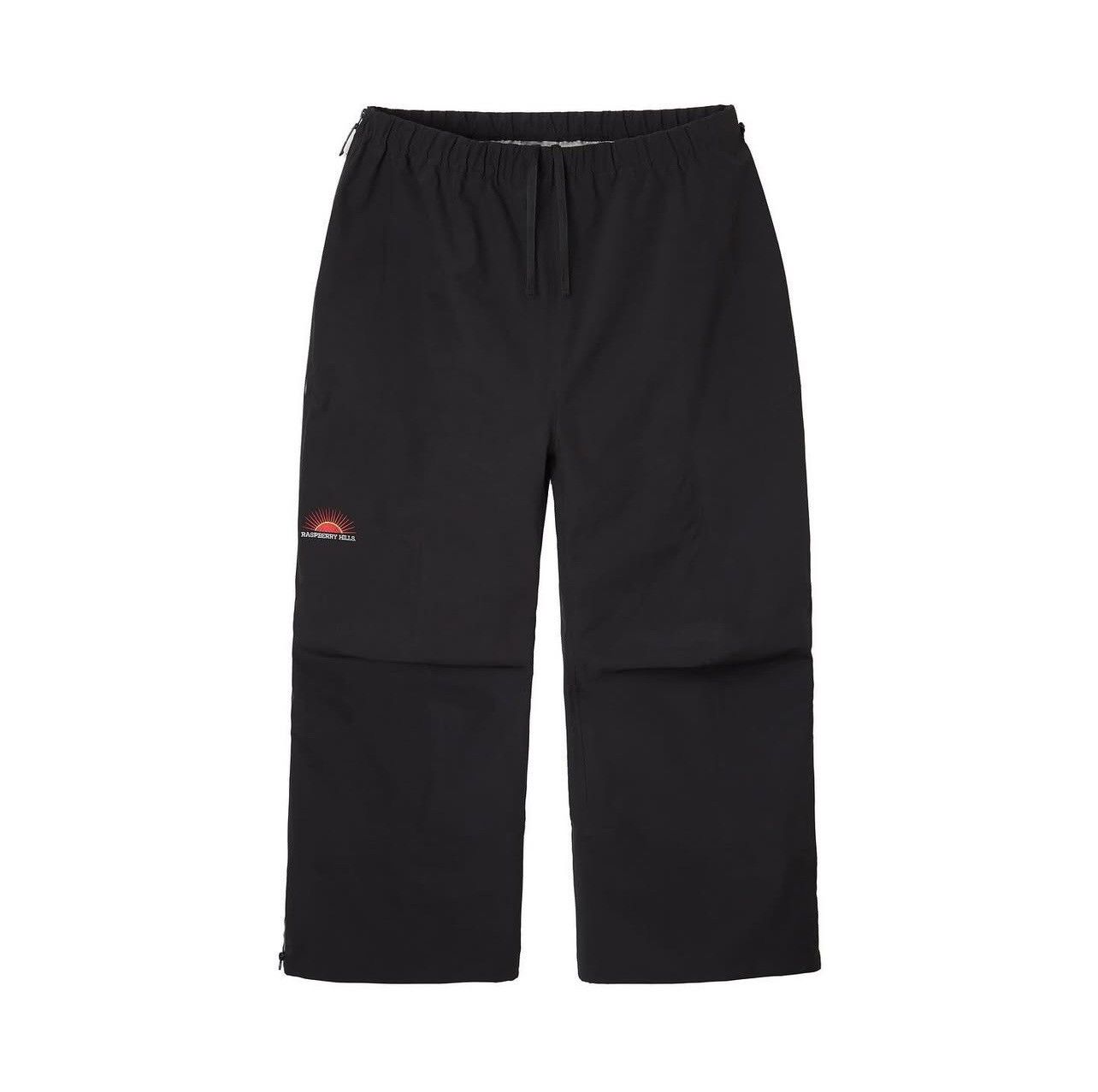 The GV Gallery Raspberry Hills Casa Rain Pants | Grailed