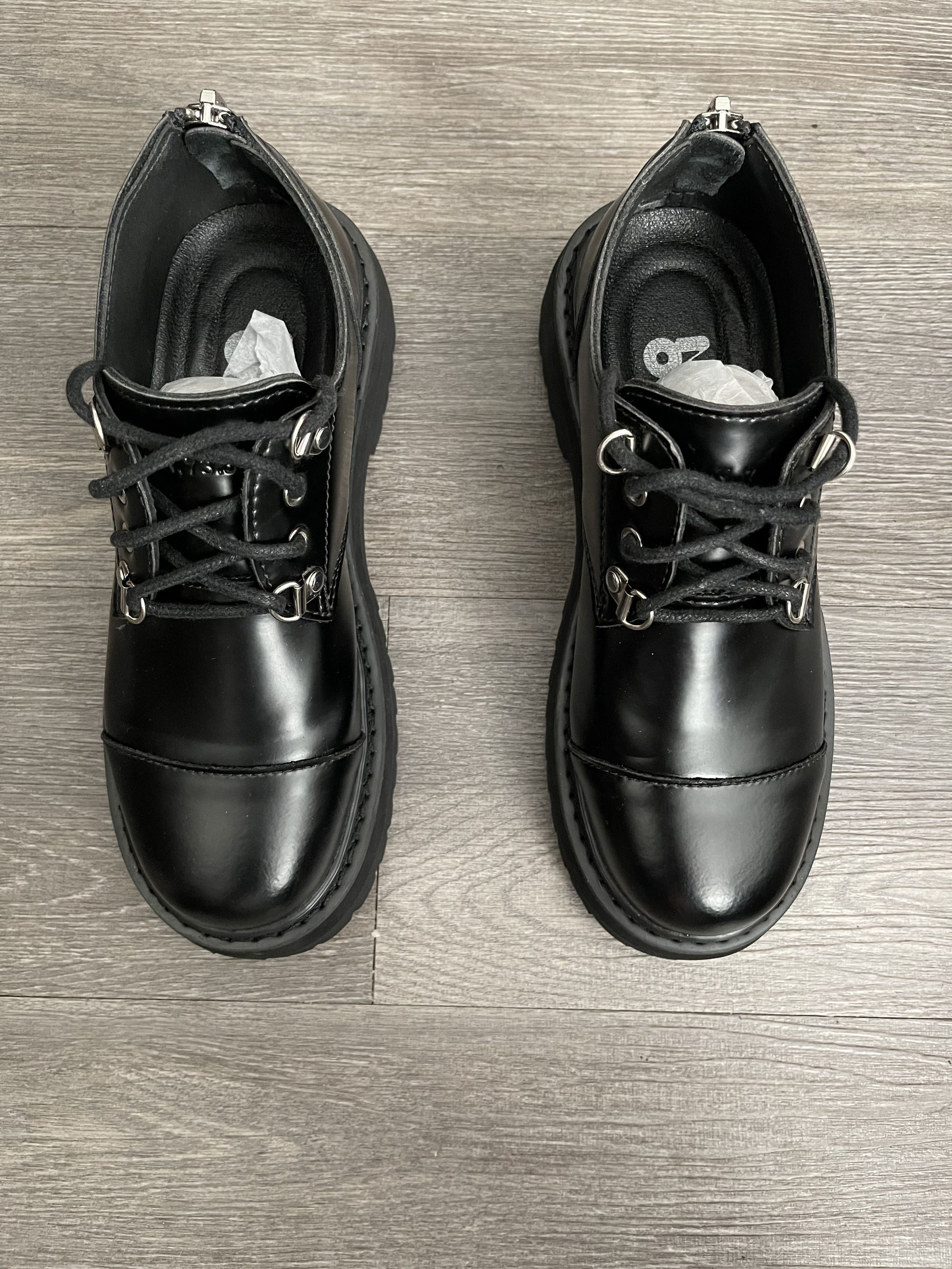 Oree New York Oree Morgan Infantry Derby | Grailed