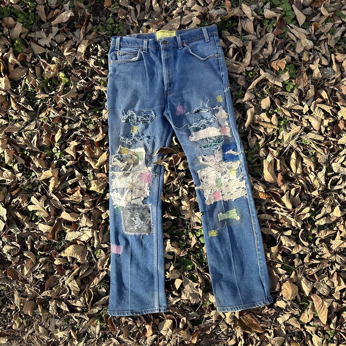 Kentucky Boy Tyler KBT 2023 Studio Jeans | Grailed