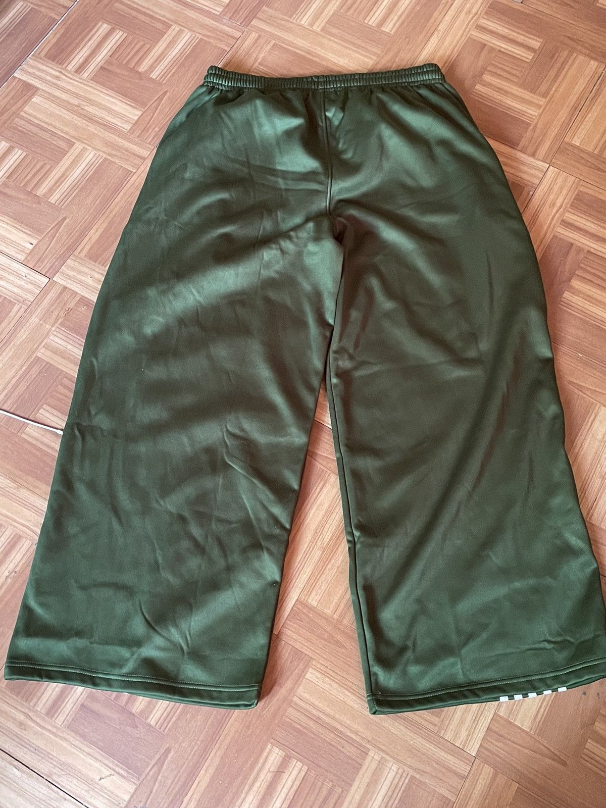 Adidas × Streetwear × Vintage Allure County Sweatpants | Grailed