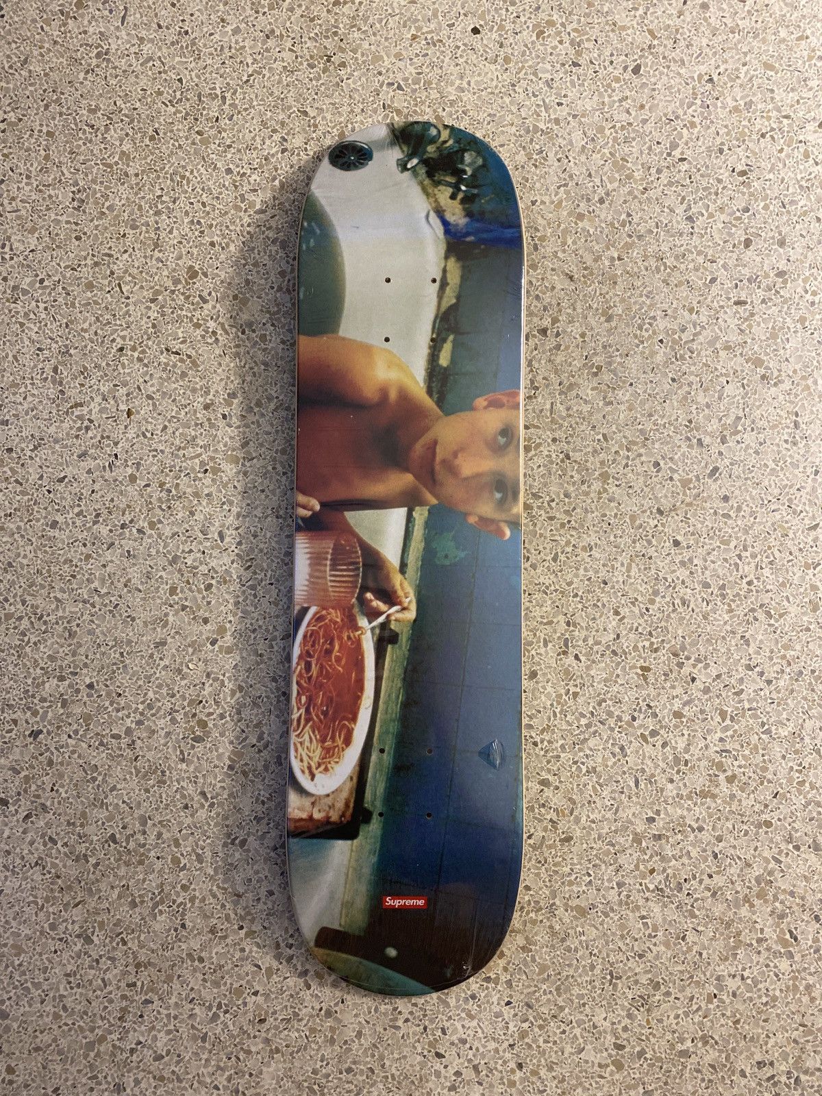 Supreme Gummo Bathtub Deck | Grailed