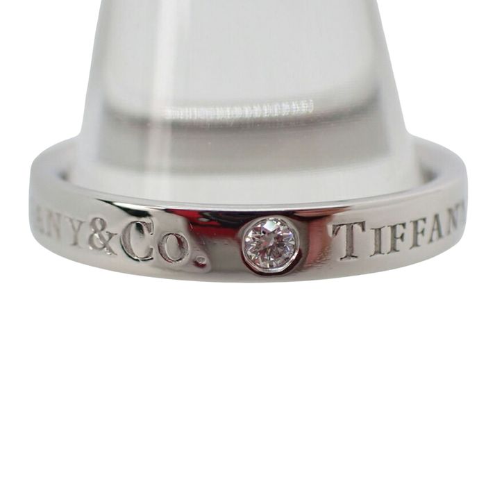 Tiffany & Co. Tiffany & Co 1837 ring | Grailed