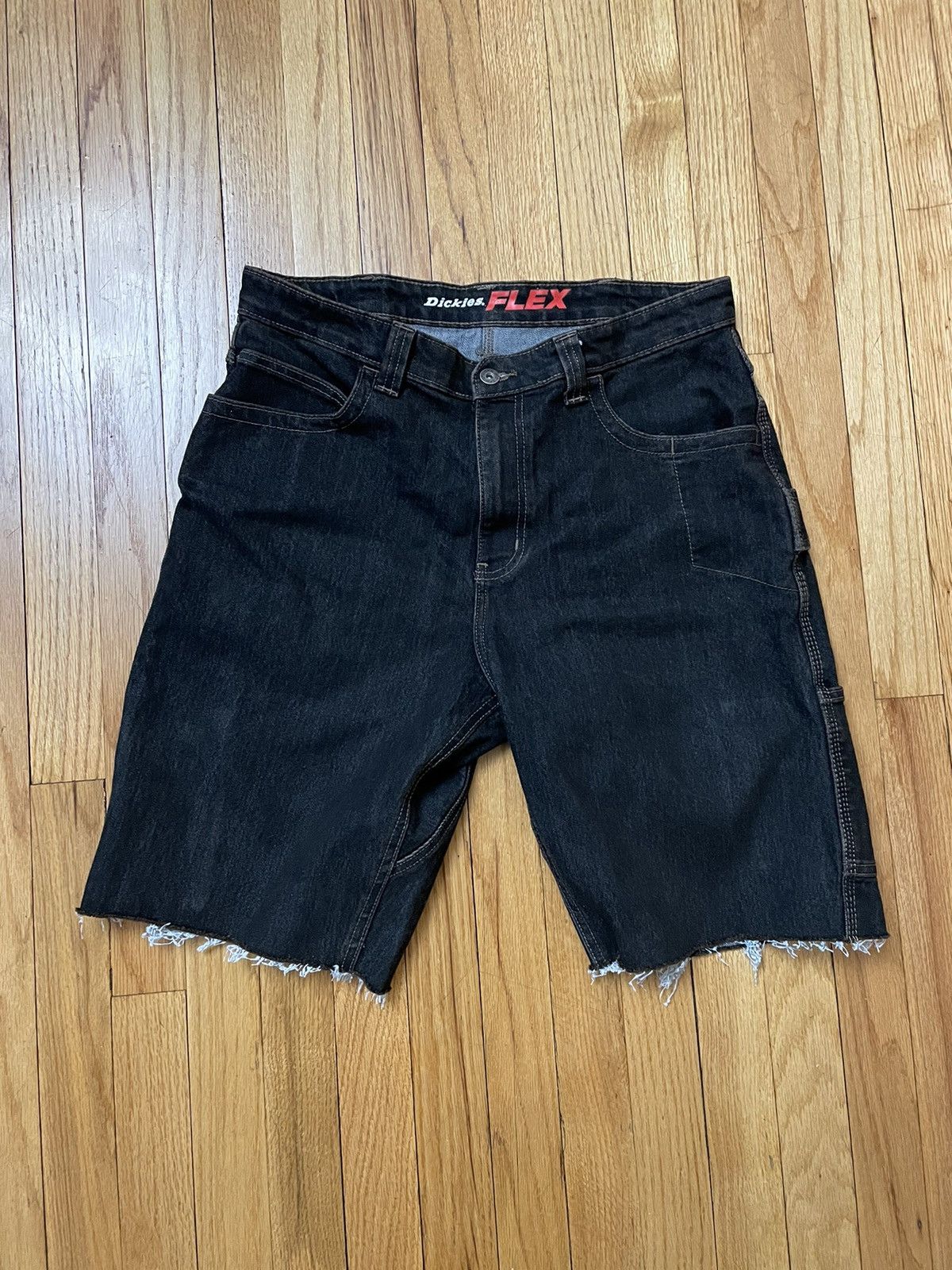 Dickies Dickies custom jorts | Grailed