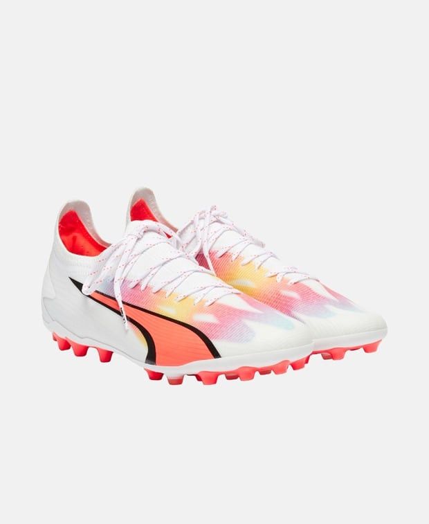 Puma Ultra Ultimate MG Football boots | Grailed