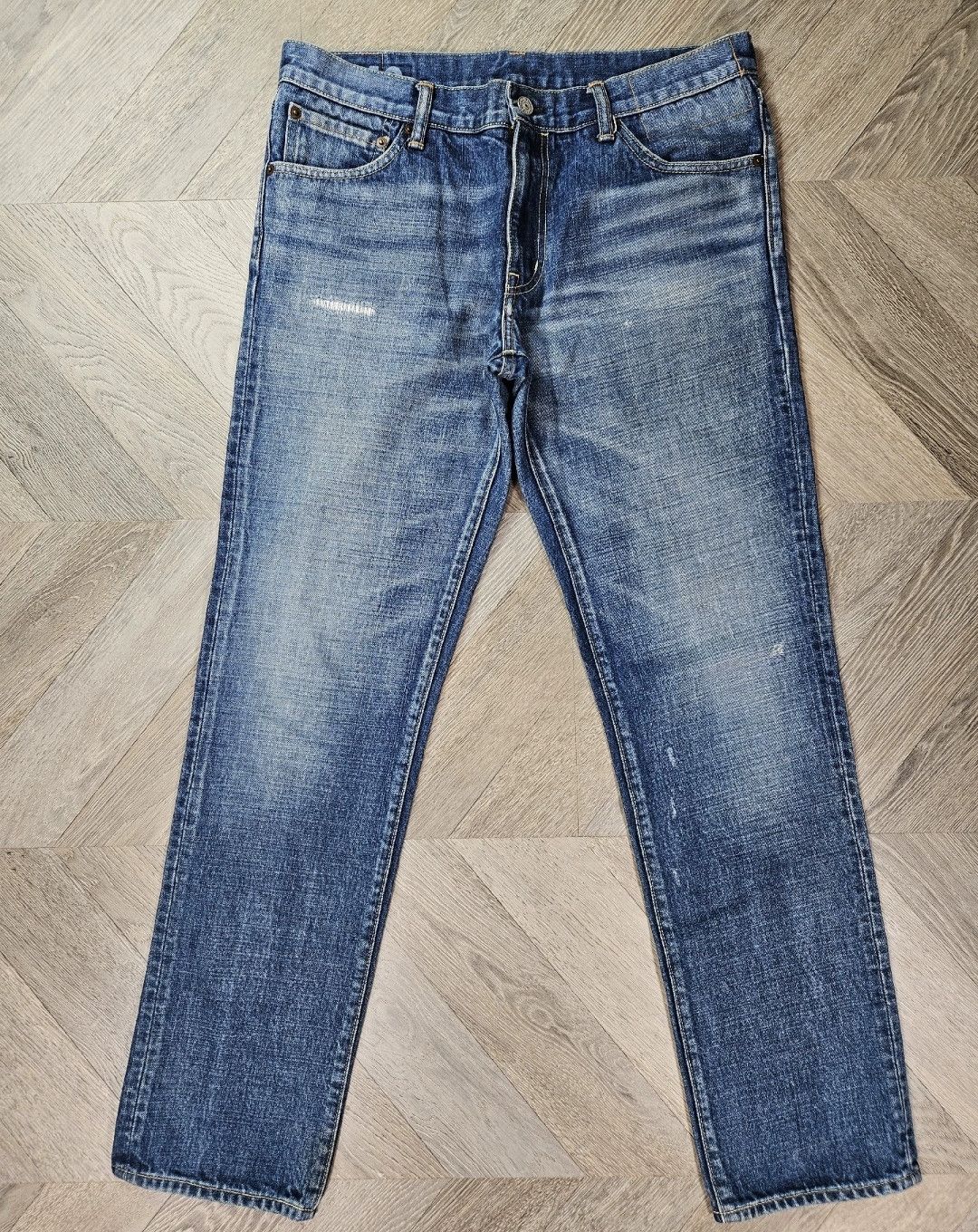 Visvim VISVIM 17AW SOCIAL SCULPTURE 04D12 | Grailed