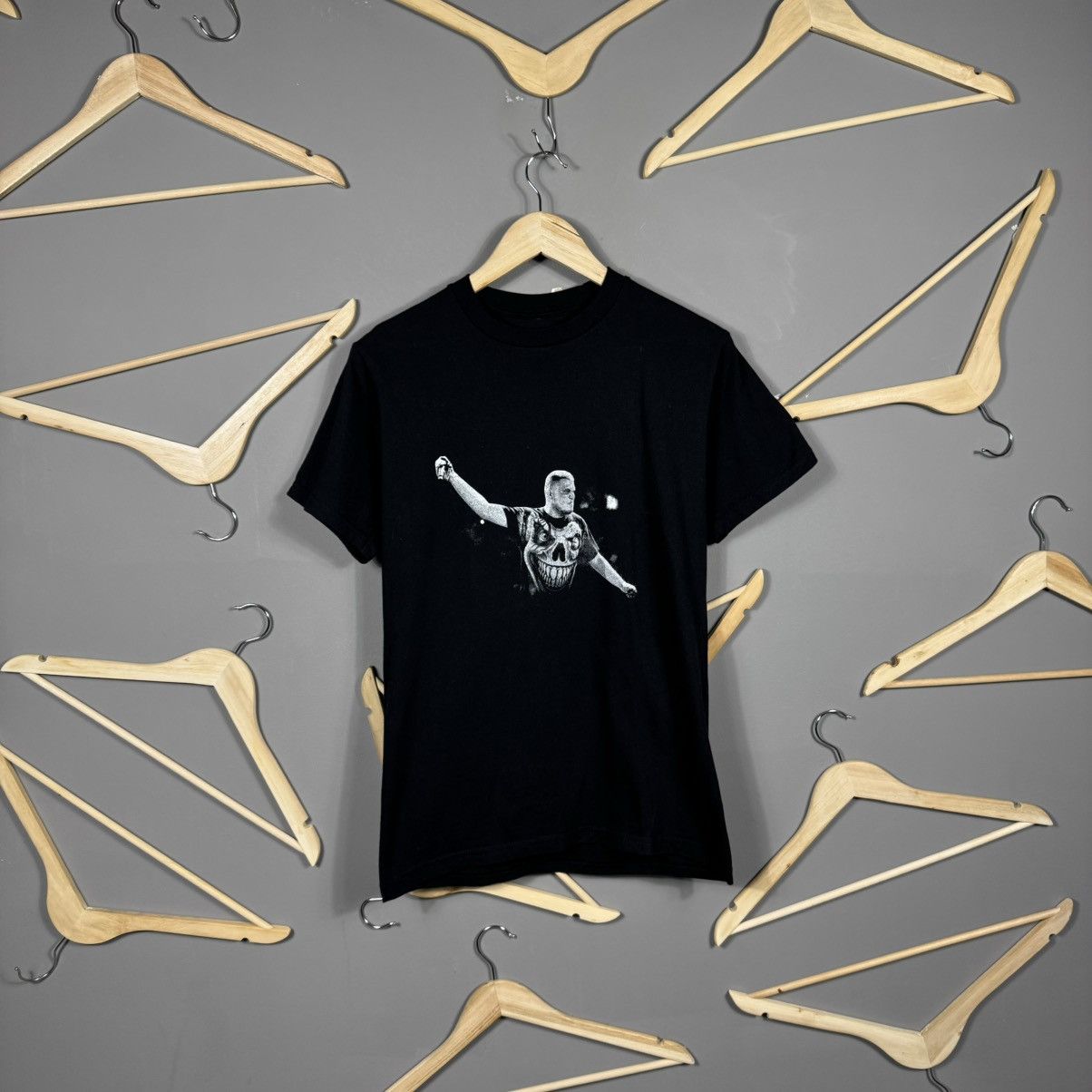 Band Tees 102 Boyz Official Merchandise Tour T-shirt | Grailed