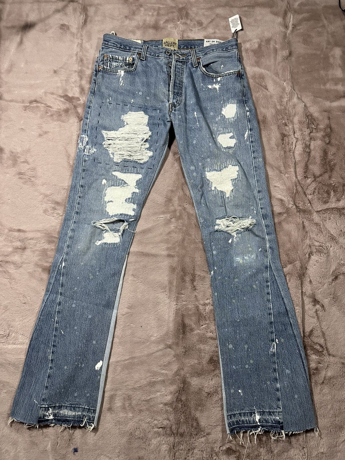 Gallery Dept. Gallery Dept. Jeans | Grailed