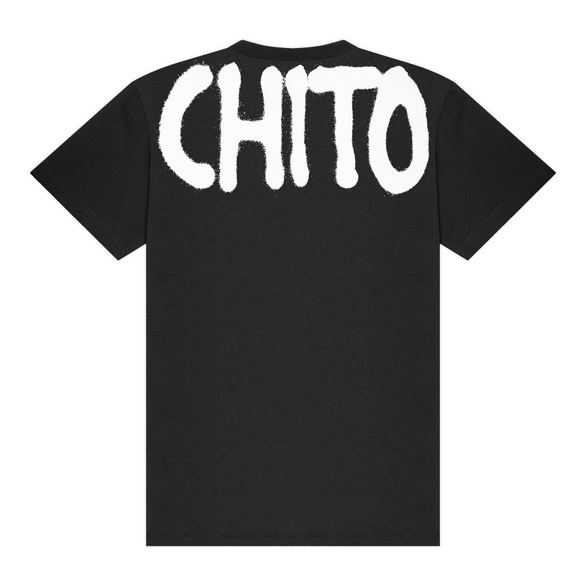 Chito × Supreme × Yohji Yamamoto Chito T-Shirt | Grailed