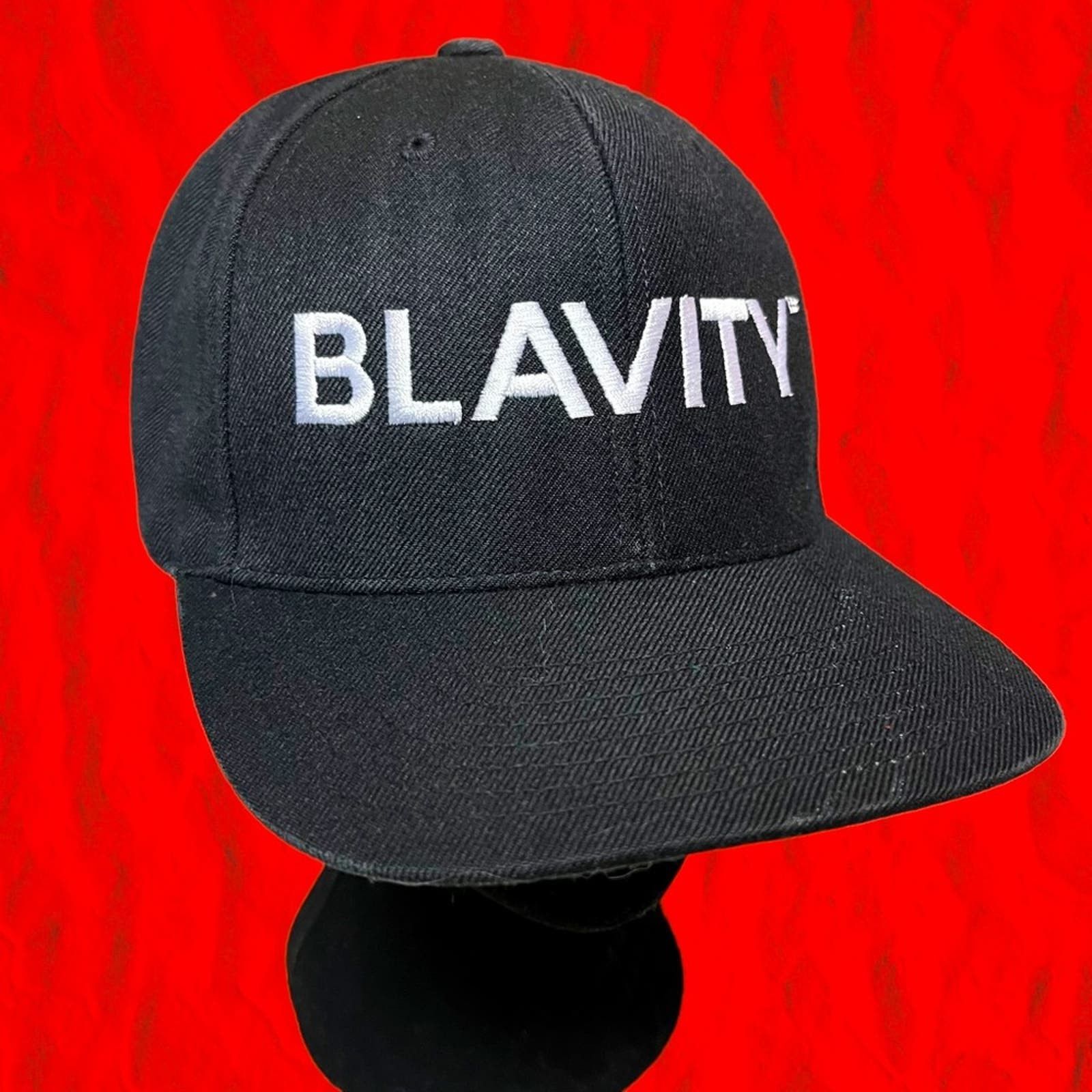 Other Blavity- Black Millennial Tech Company Adjustable Hat | Grailed