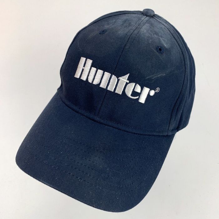 Hunter Hunter Ball Cap Hat Adjustable Baseball | Grailed