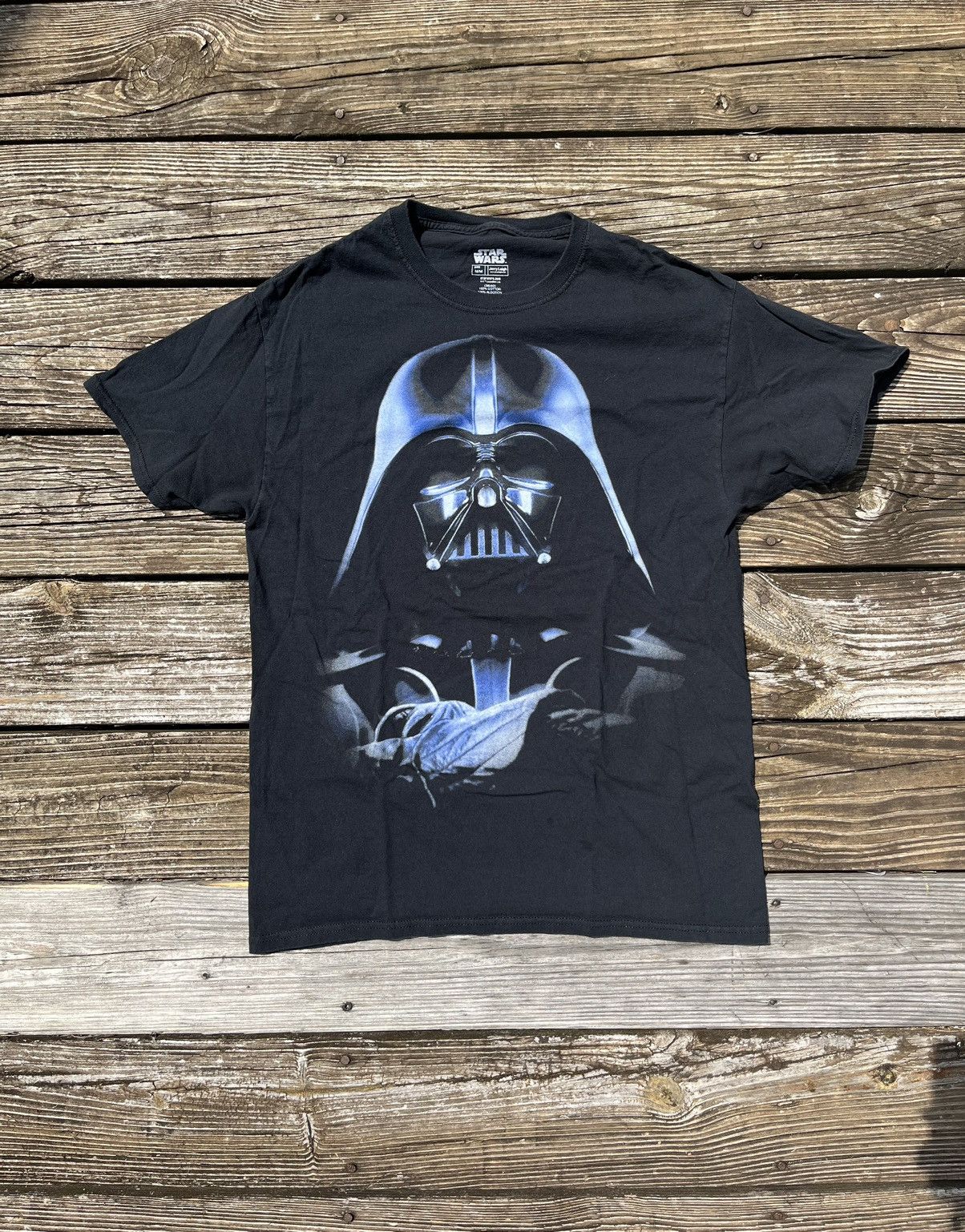 Star Wars Darth Vader Tee Shirt | Grailed