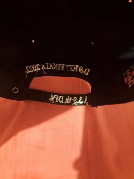 Drain Gang Drain gang world tour hat | Grailed
