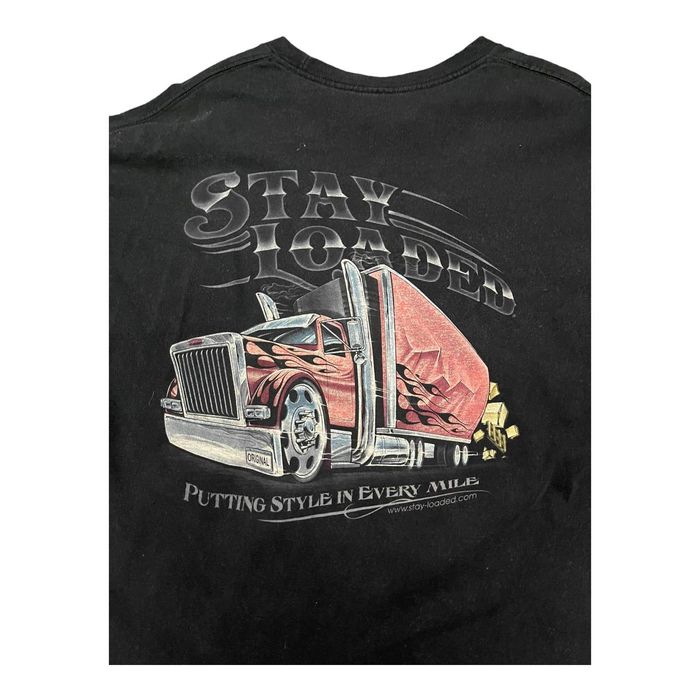 Archival Clothing STAY LOADED #SKU-A982 DP | Grailed