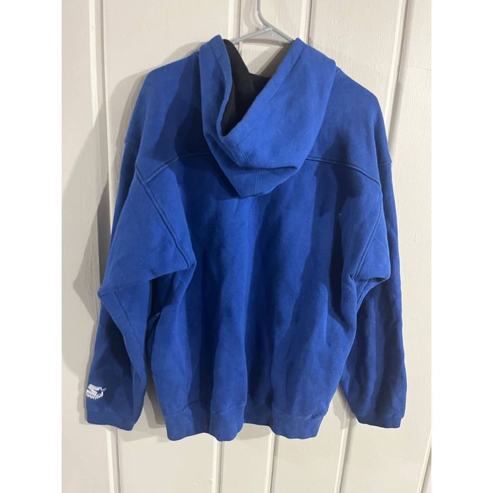 Starter Vintage Starters Hoodie | Grailed