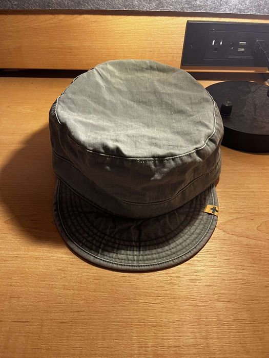 Visvim Visvim cap | Grailed