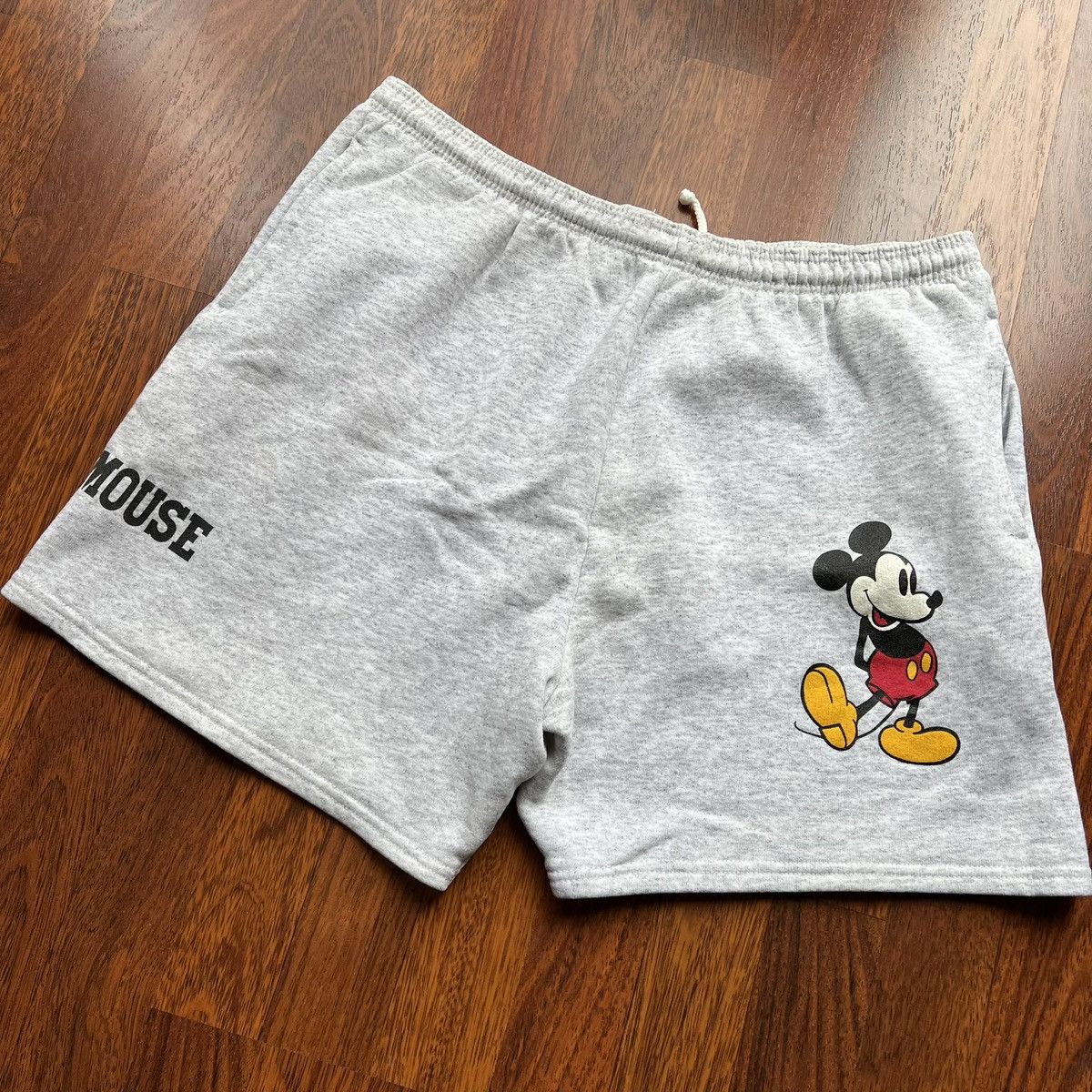 Disney × Mickey Mouse × Vintage Vintage 90s Disney Mickey Mouse ...