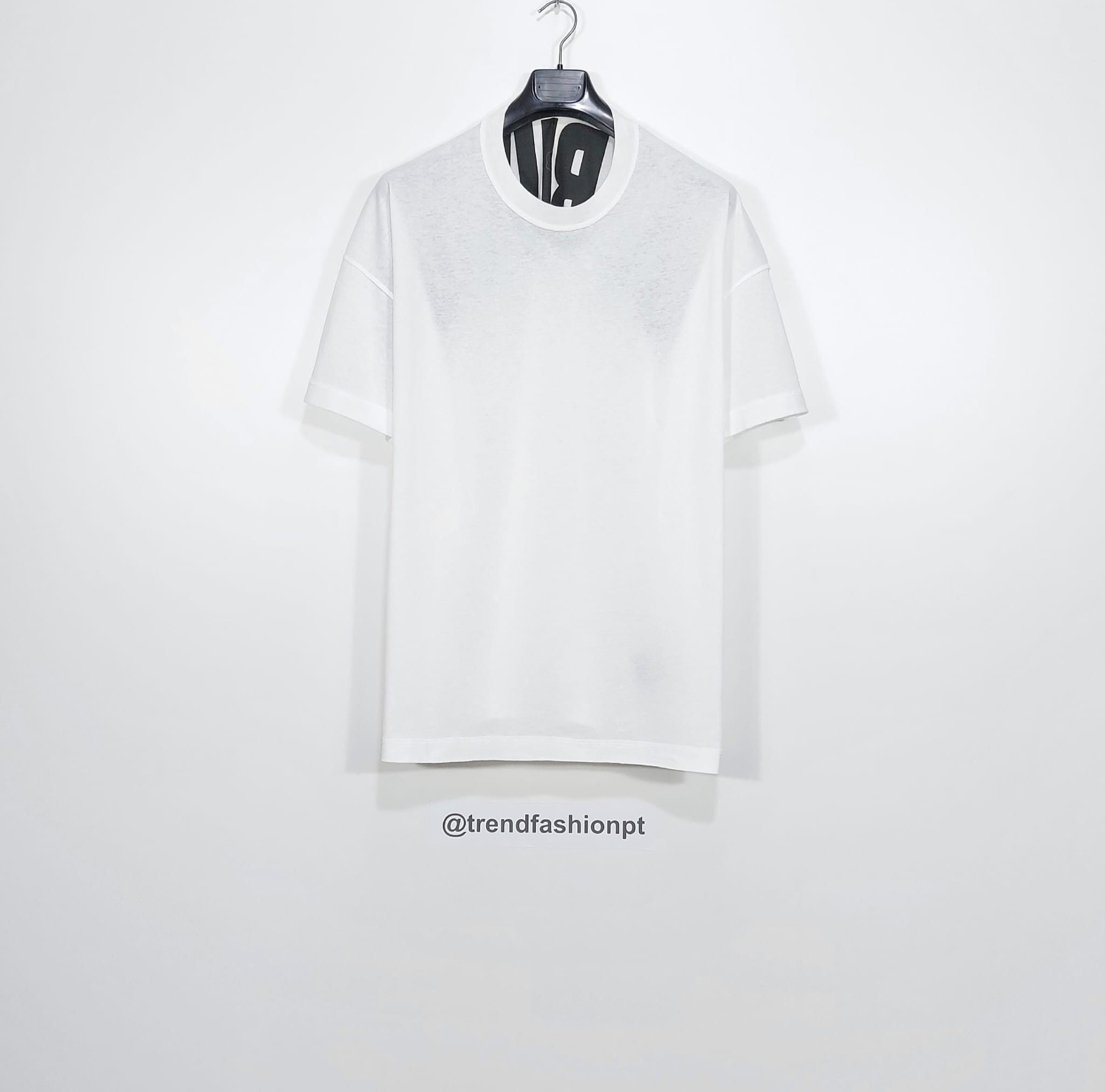 Cole Buxton Inside Out Arch logo tshirt | Grailed