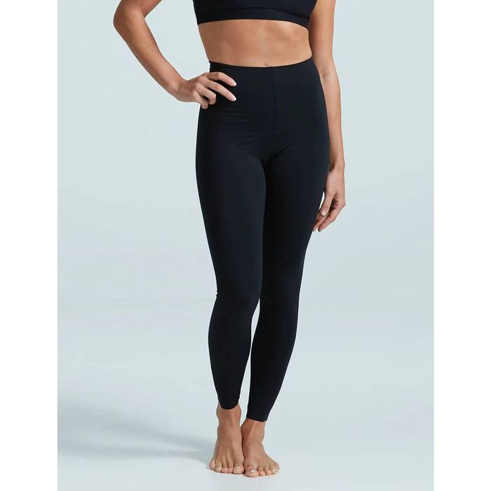 Commando Fast Track Legging In Black | Grailed