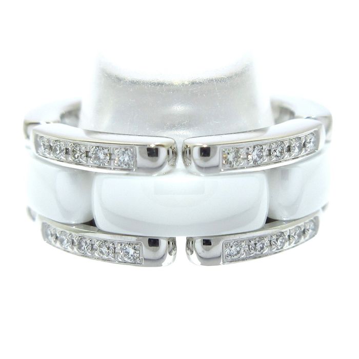 Chanel Chanel Ultra ring | Grailed