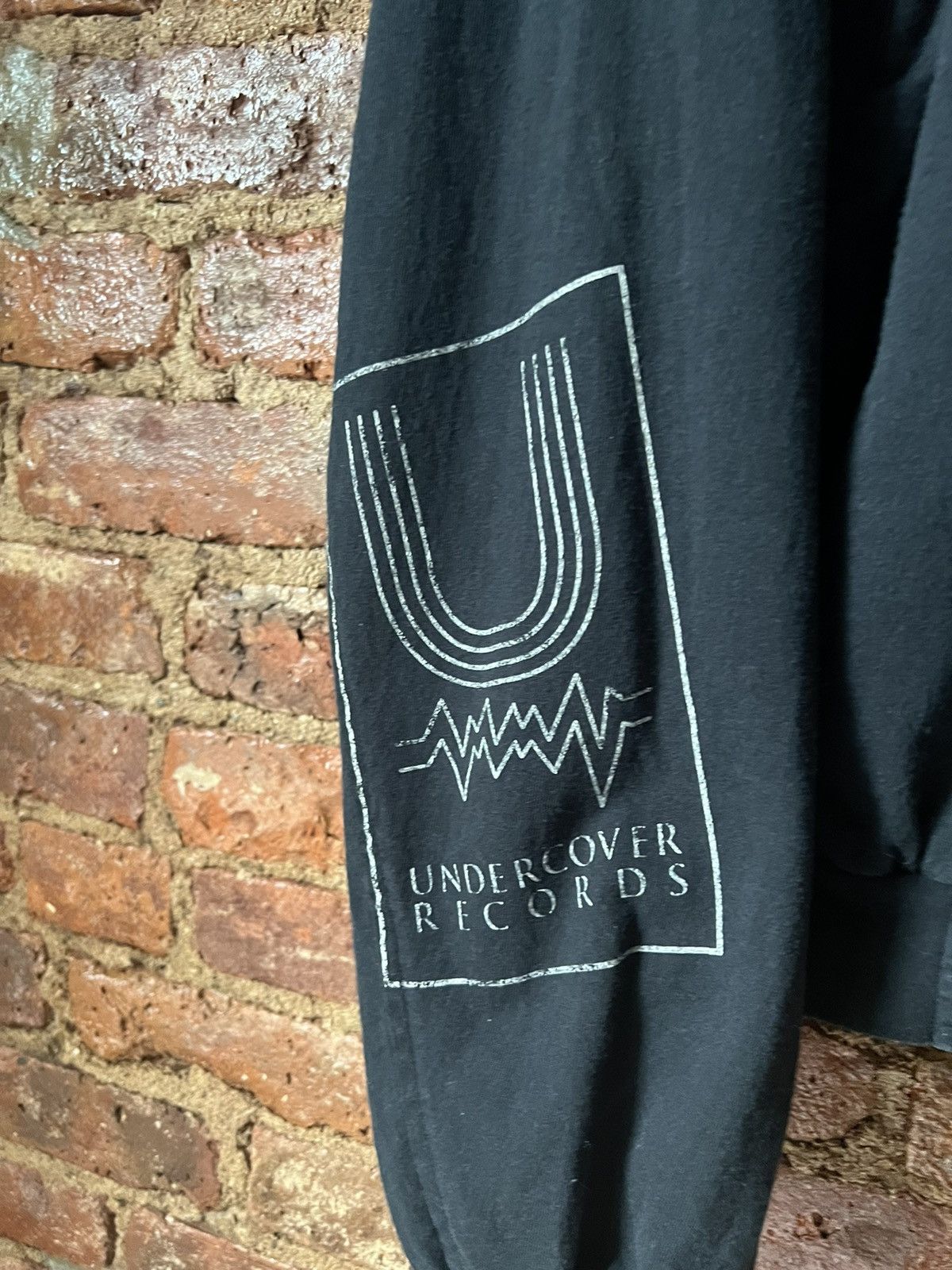 Japanese Brand × Jun Takahashi × Undercover Undercover SS06 T Zamiang ...