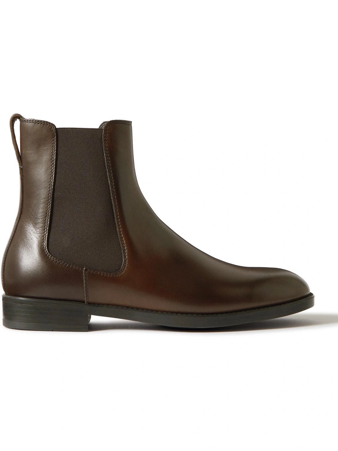 Tom Ford o1loc1c0624 J1350R Robert Boot in Brown | Grailed
