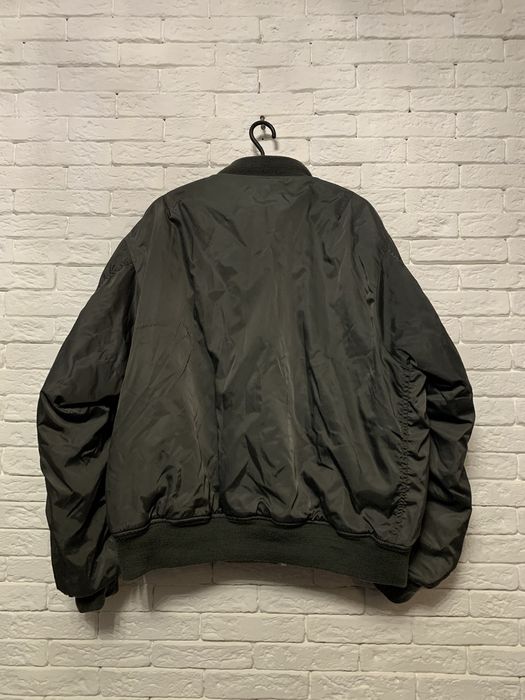 Vintage Bombers Jacket Flyer’s Cold-Weather Type Cobra-96, MA-1 | Grailed