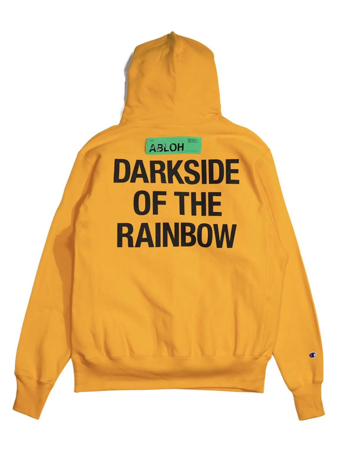 Pyrex Vision × Virgil Abloh Virgil Abloh Brooklyn Museum Dark Side Of ...