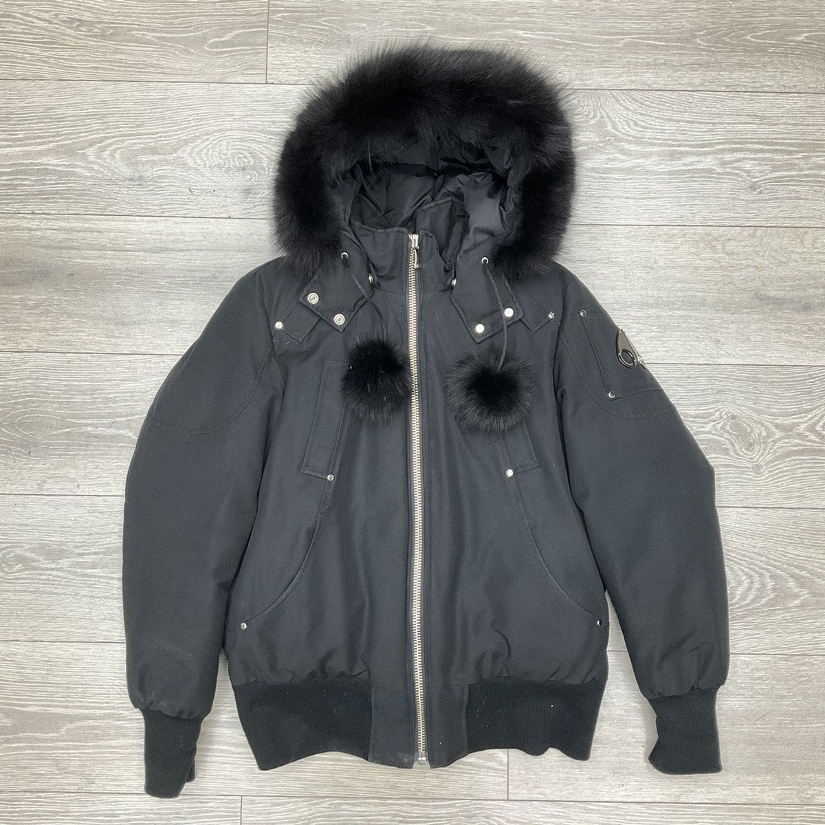 Moose Knuckles Moose Knuckles Jacket | Grailed