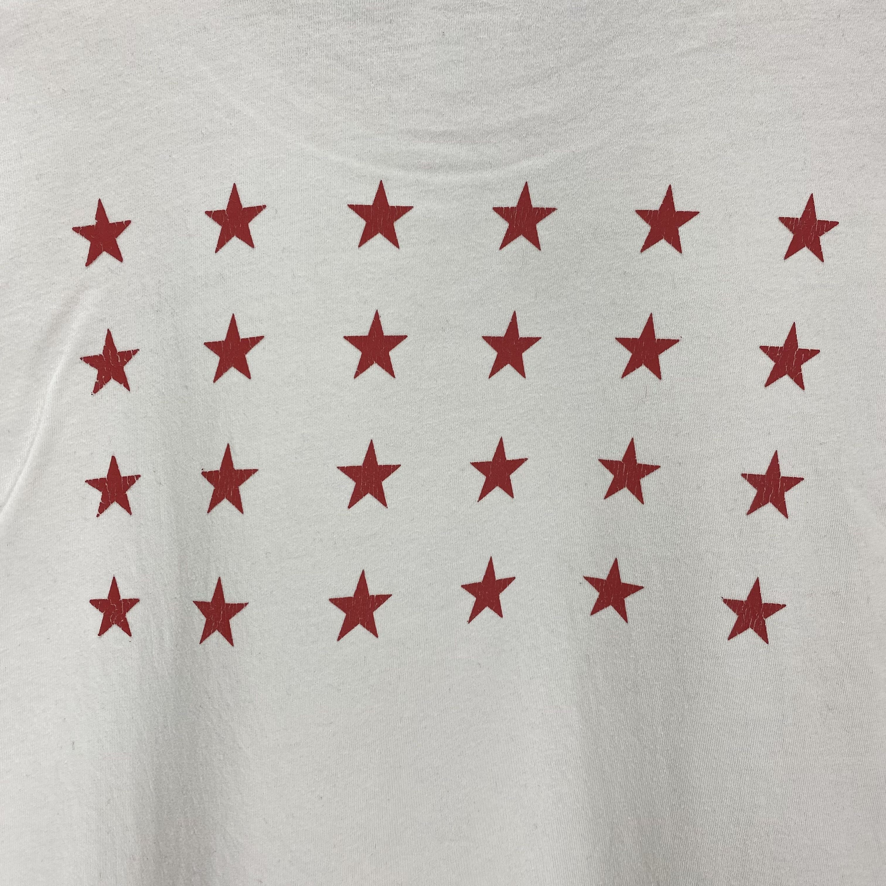 Japanese Brand × Vintage Y2K Vintage 24 KARATS Crew Neck T Shirt #1851/08 | Grailed