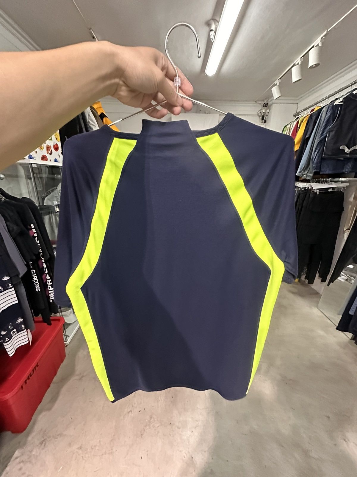 Kim Jones × Louis Vuitton LV - Kim Jones - S/S 13 - Script-Logo ...