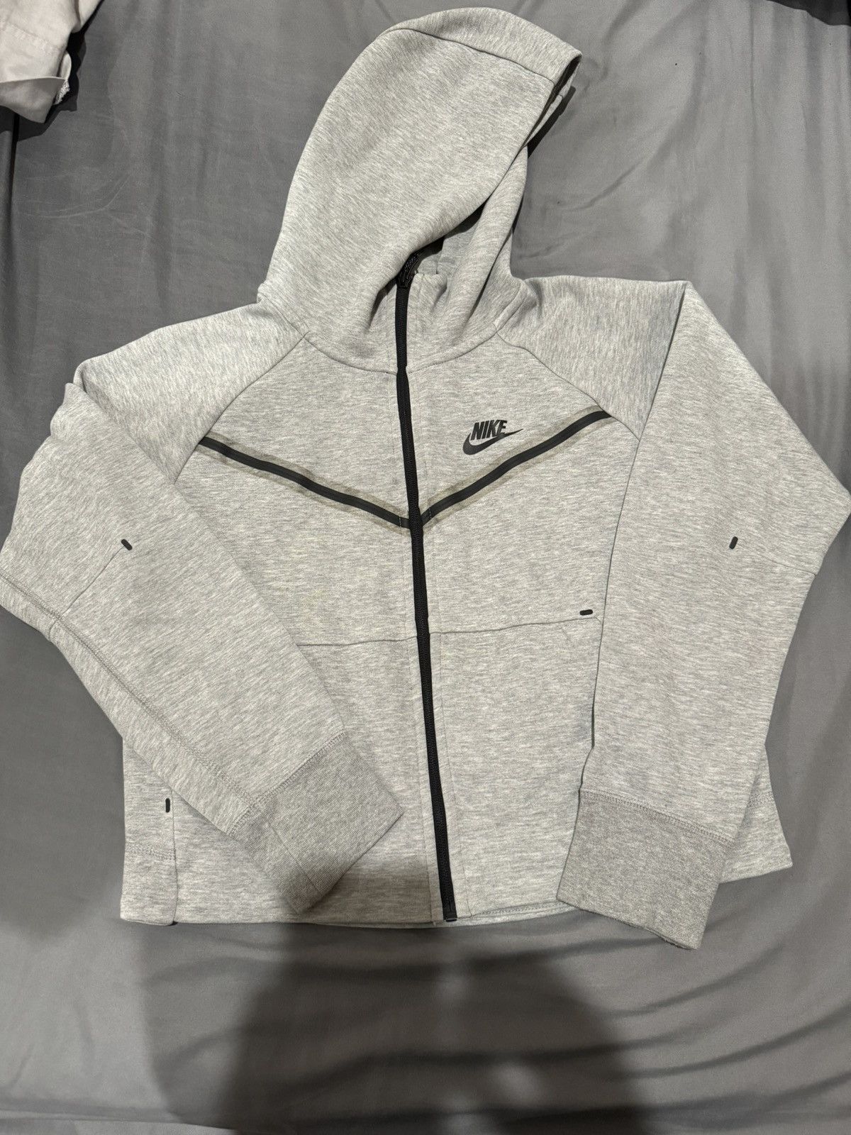 Nike Nike tech fleec | Grailed