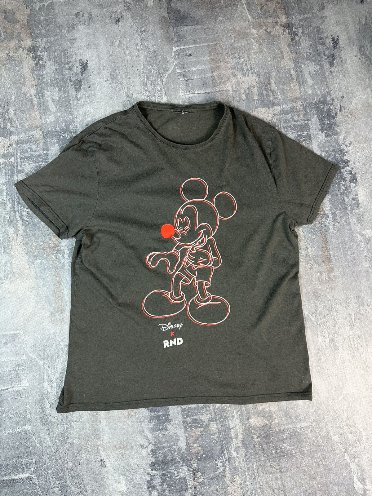 Disney Disney x Comic Relief x Red Nose Day | Grailed