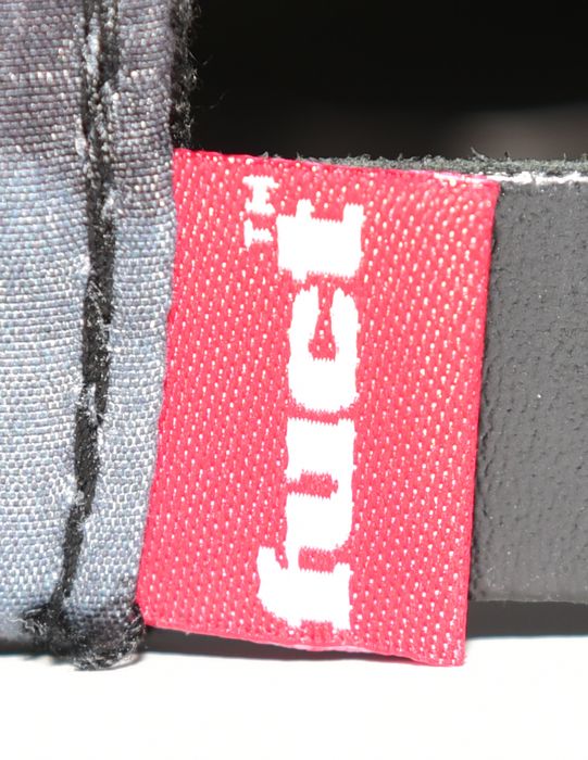 Fuct FUCT OCP Tactical Camo Hat | Grailed