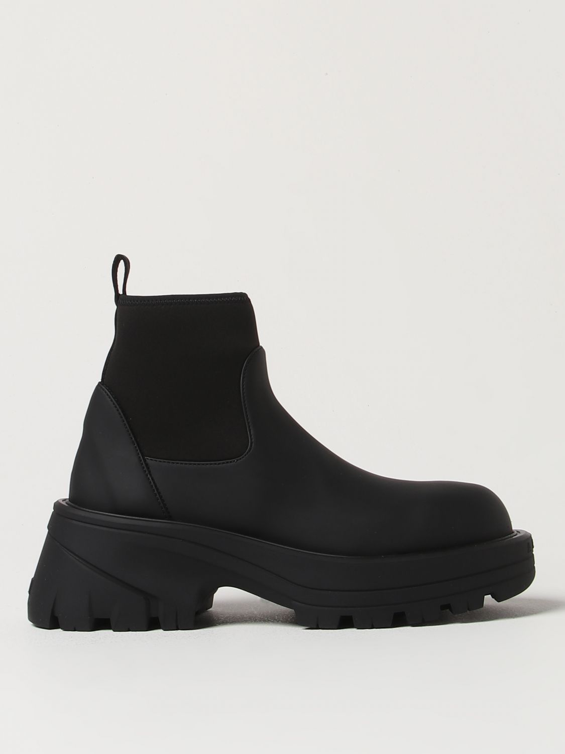 Alyx Alyx Boots Men Black | Grailed