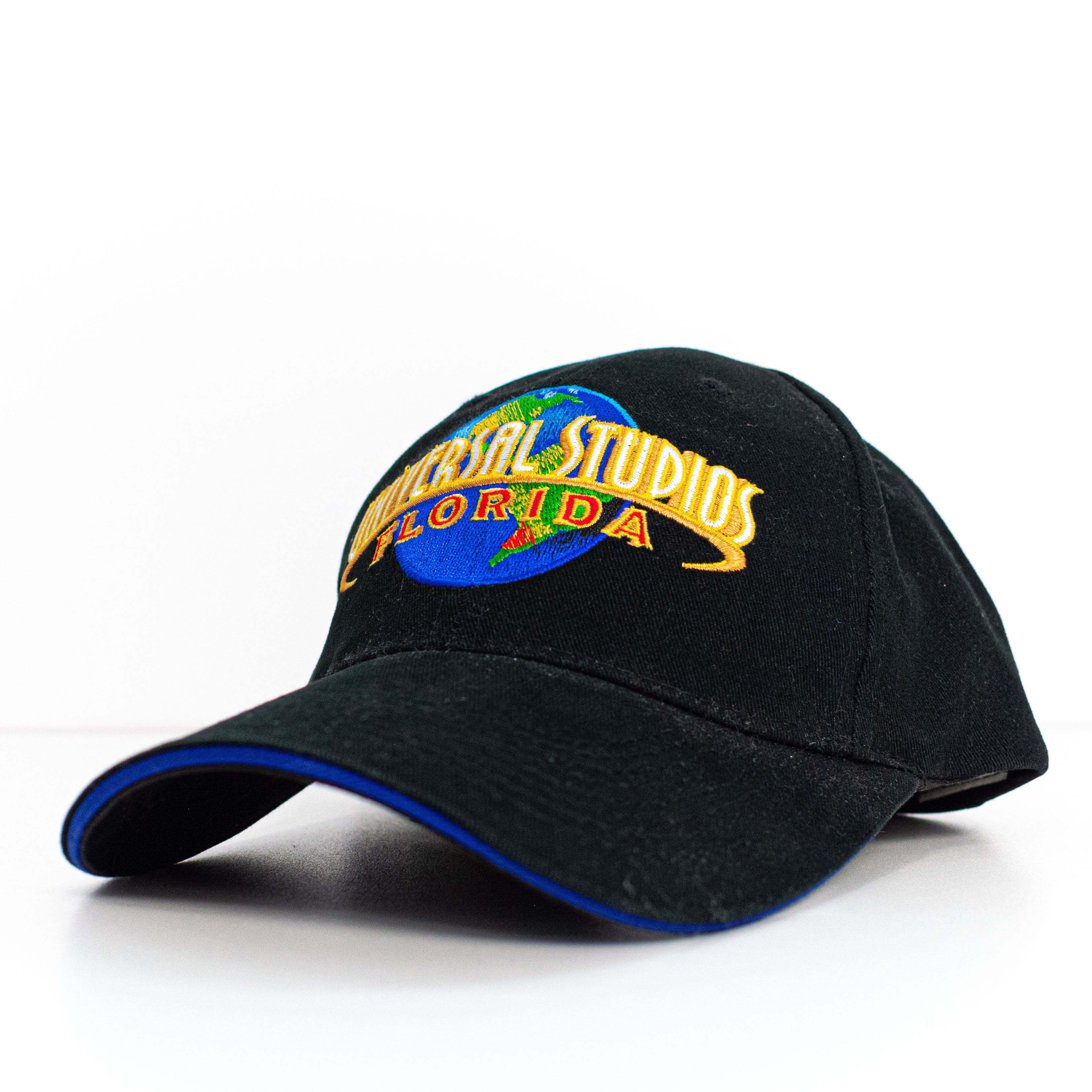 Universal Studios × Vacation × Vintage Universal Studios Florida Logo ...