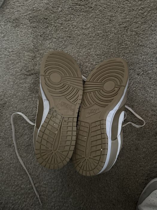 Nike Nike Dunk Low Judge Grey | Grailed