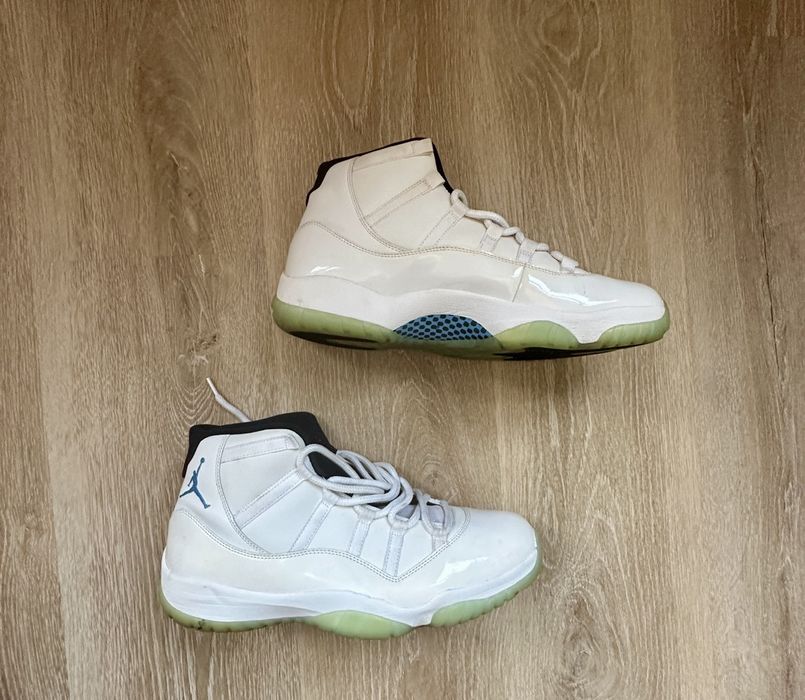 Nike Air Jordan 11 Colombia’s | Grailed