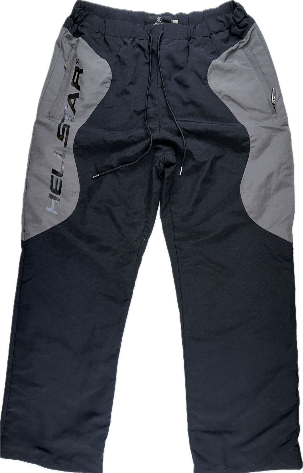 HELLSTAR Hellstar Sample Pants | Grailed